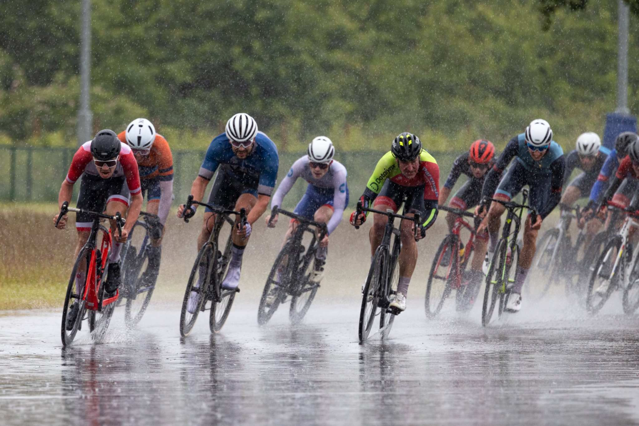 Road Racing - VCR Cycling Club